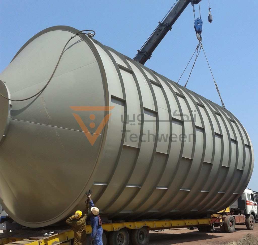 Storage Tanks Manufacturers in Oman, Bahrain, Kuwait, Qatar, Saudi ...