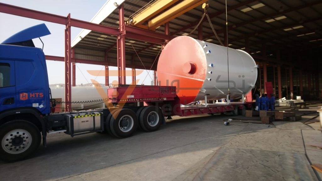 Storage Tanks Manufacturers in Oman, Bahrain, Kuwait, Qatar, Saudi ...